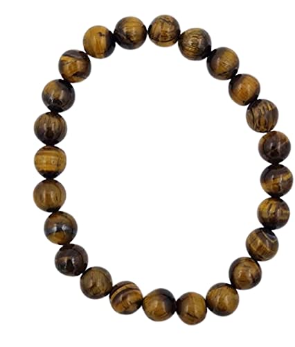 Feng-Shui Crystal Gemstone Monk Bracelets – Trishakti Products