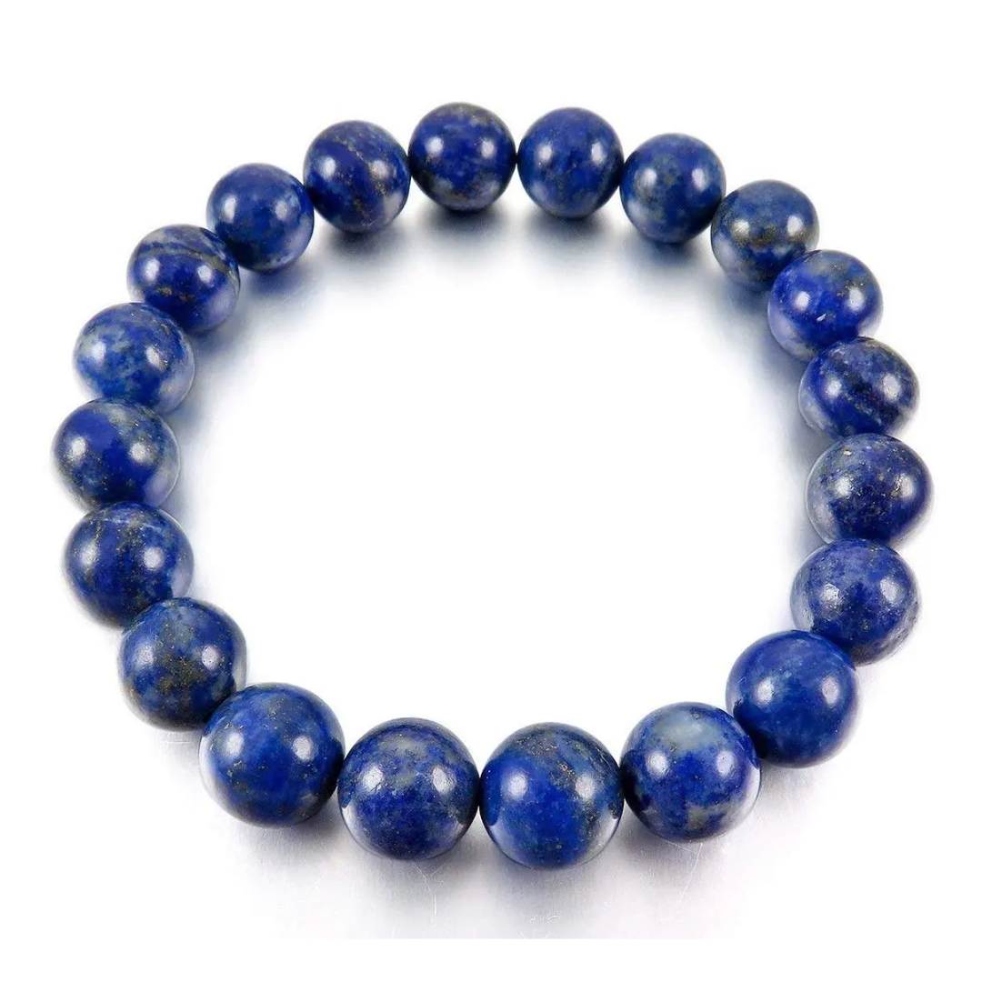 Lapis Lazuli Bracelet - Trishakti Products