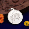Buy Authentic Silver Yantra Online Positive Energy & Balance