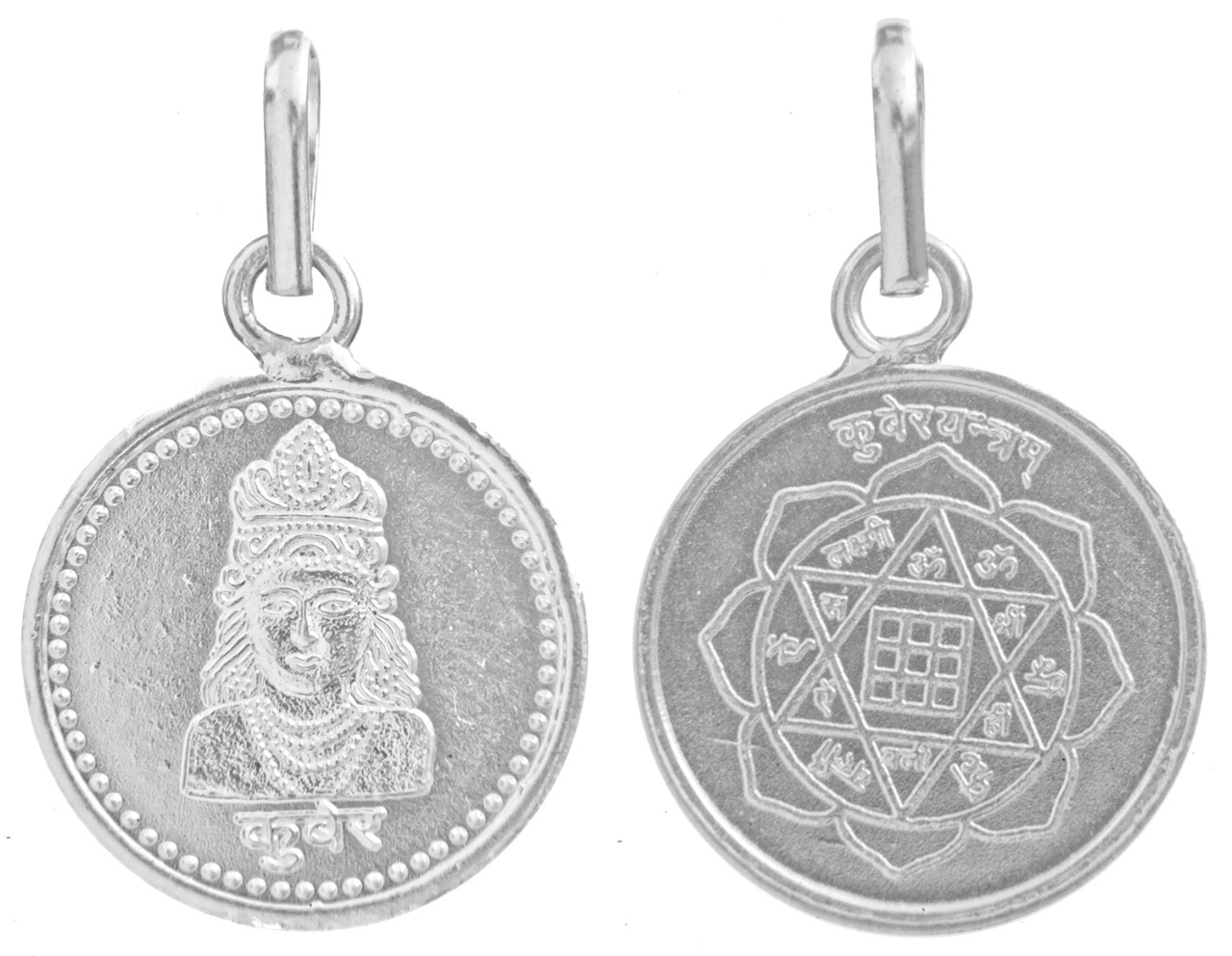 Shri Kuber Yantra - Trishakti Products