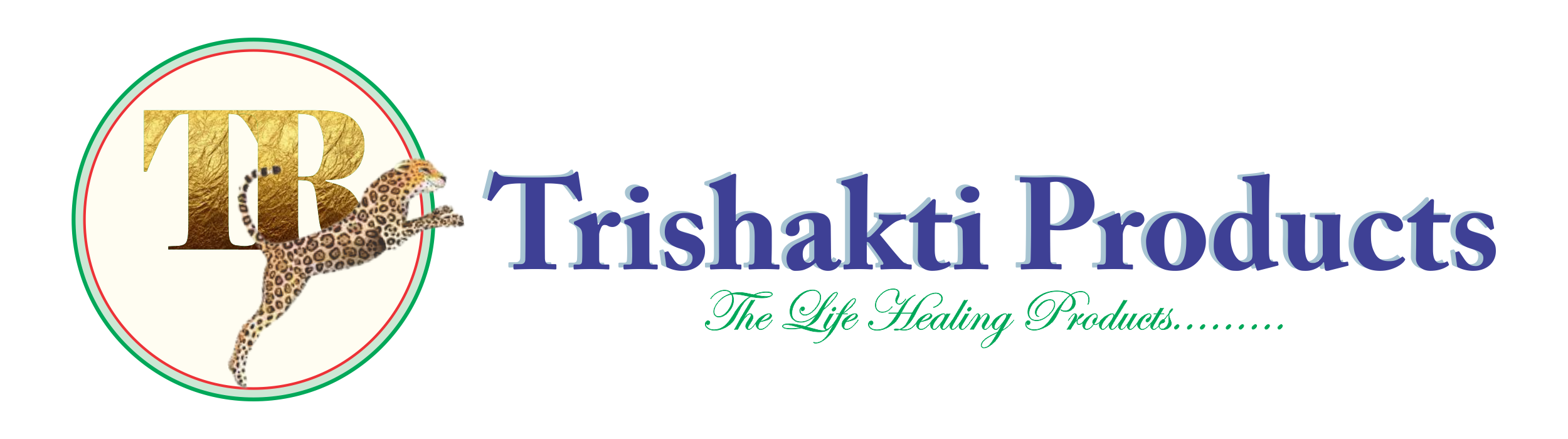 Contact Us - Trishakti Products