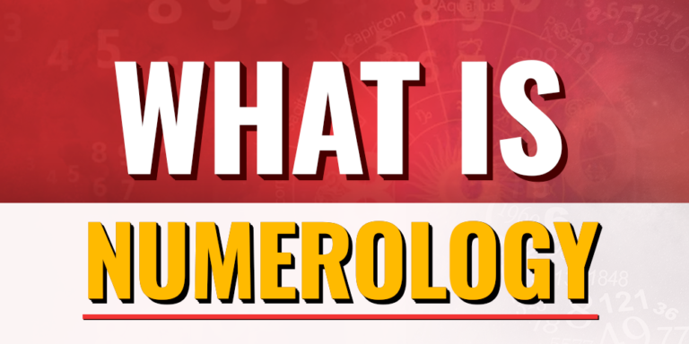 Understanding Numerology: A Beginner's Guide to the Meaning of Numbers ...